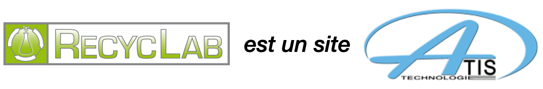 Accueil - RecycLab